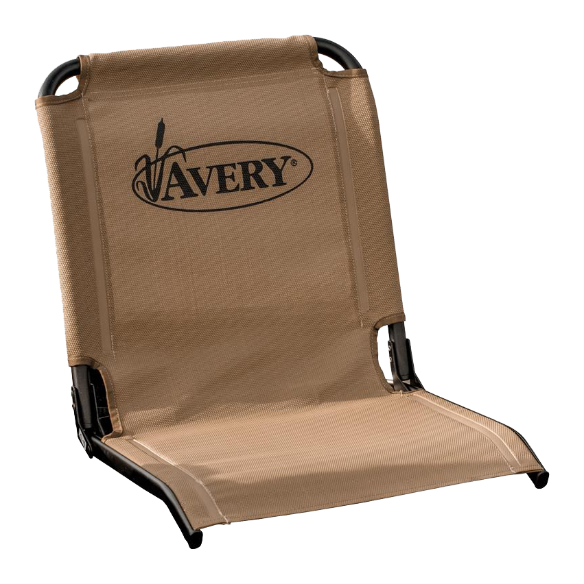 Mack's Exclusive Avery Universal Boat Seat – All-Day Comfort